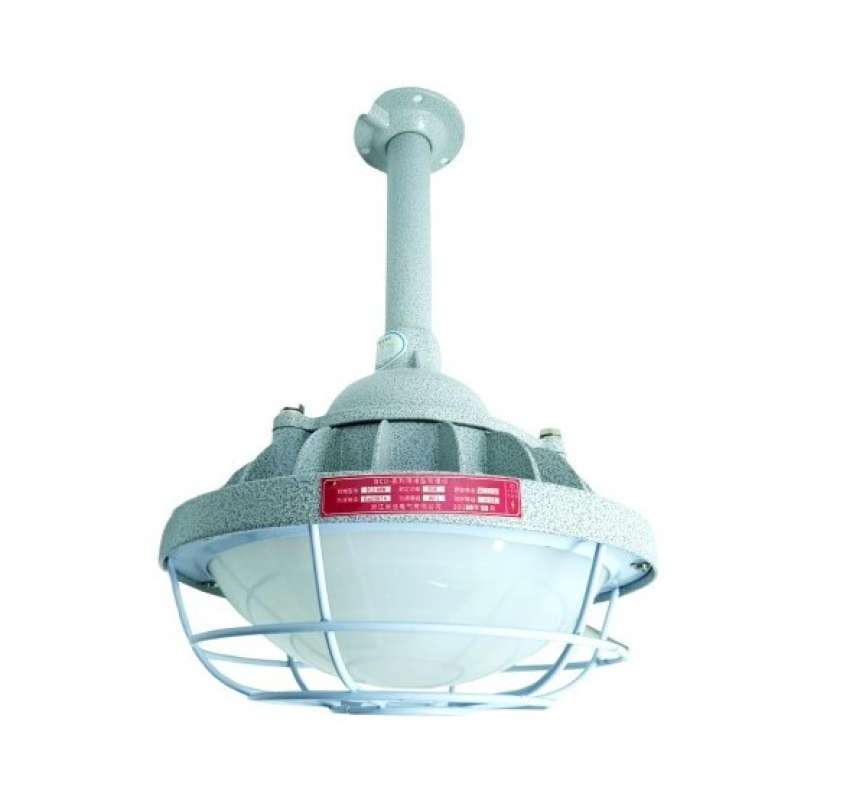 Promo Explosion Proof Led Highbay / Lampu Gantung Anti Ledak Bcd-80W ...
