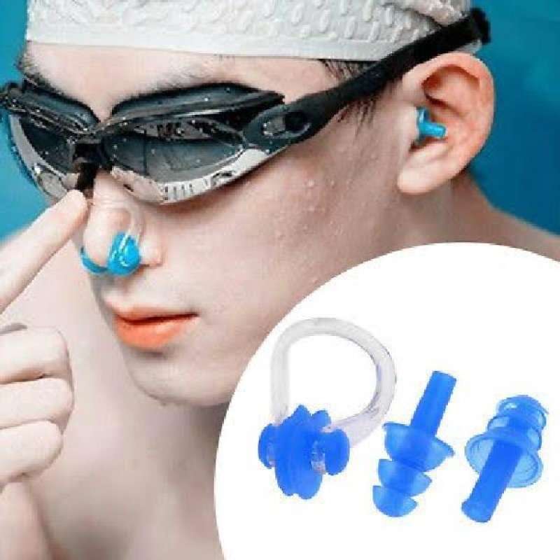 Jual Swimming Nose Plug Original Terbaru - Harga Promo Murah Februari ...