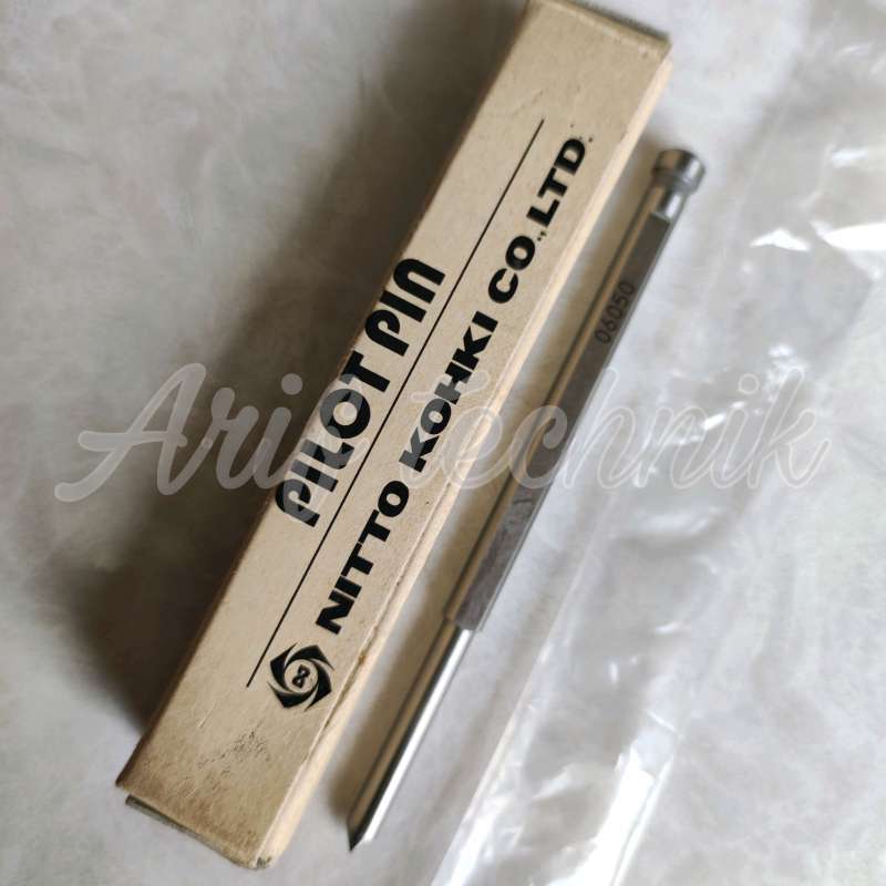 Jual Nitto Kohki Jetbroach 100 Original Murah - Harga Diskon Juni 2024 ...