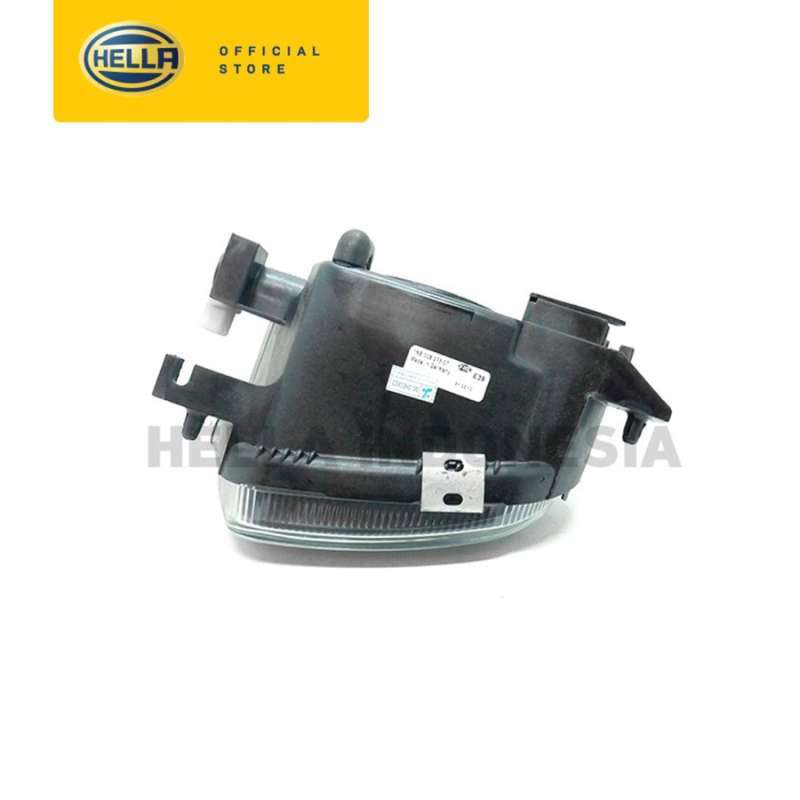 Jual Lampu Foglamp Hella Mercedes Benz E-class W211 (kiri) - Lampu ...