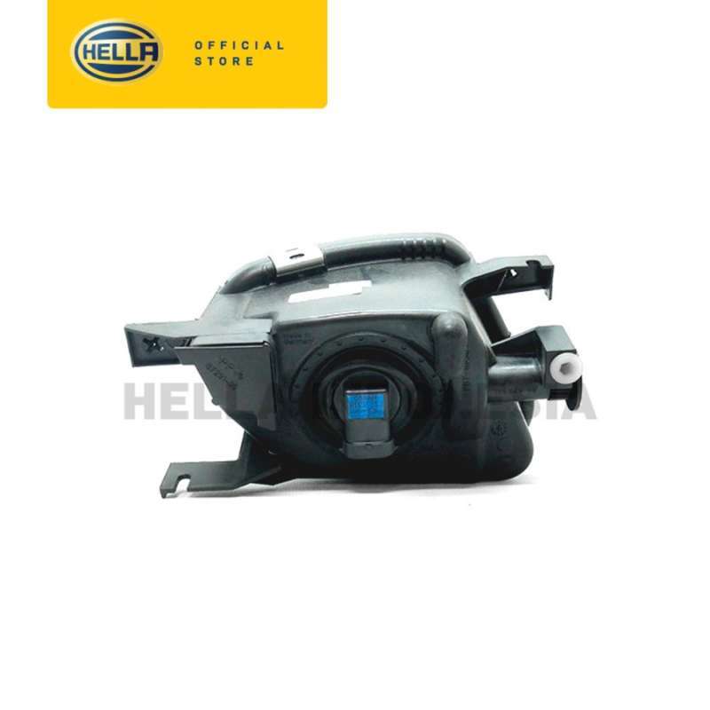Jual Lampu Foglamp Hella Mercedes Benz E-class W211 (kiri) - Lampu ...