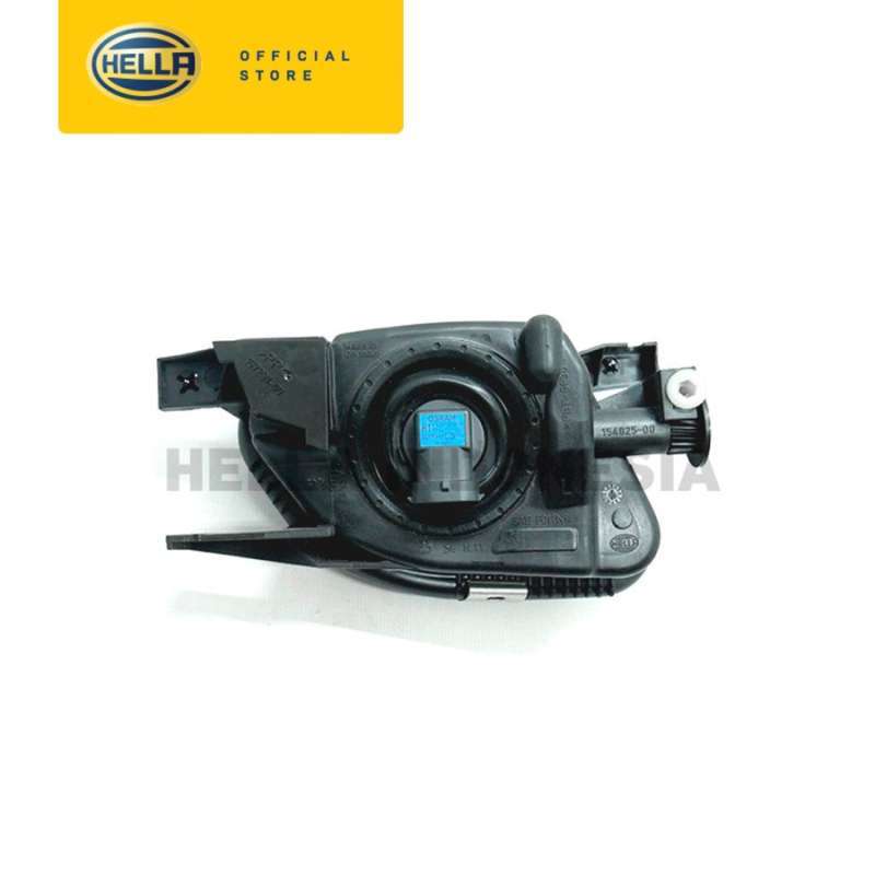 Jual Lampu Foglamp Hella Mercedes Benz E-class W211 (kiri) - Lampu ...