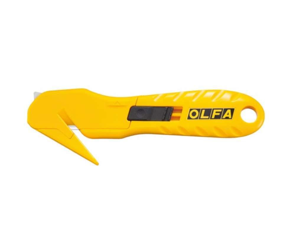 Jual Safety Cutter Sk-10 Olfa Di Seller Galelleaa Shop - Wanasari, Kab ...