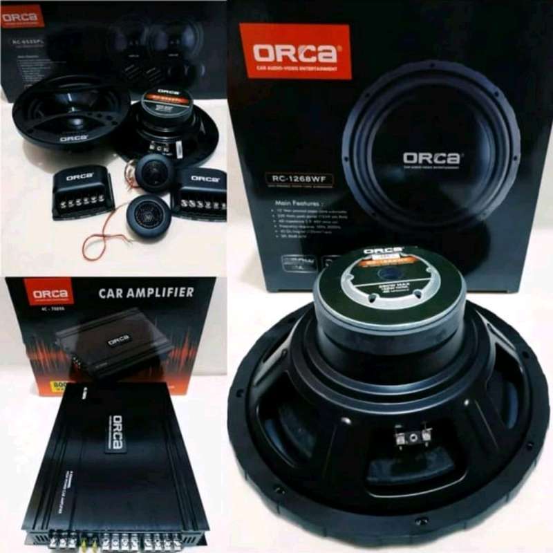 Toko Rvs_audio Online Original & Harga Terbaik | Blibli