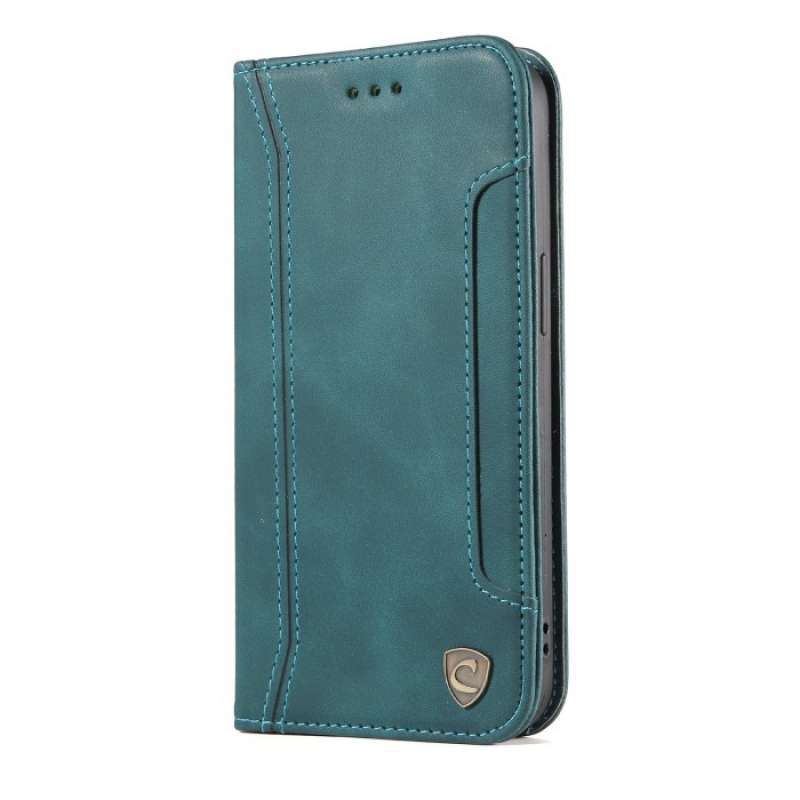 Promo CASE CASING Infinix note 30 pro CASEON FLIP WALLET CARD SLOT ...