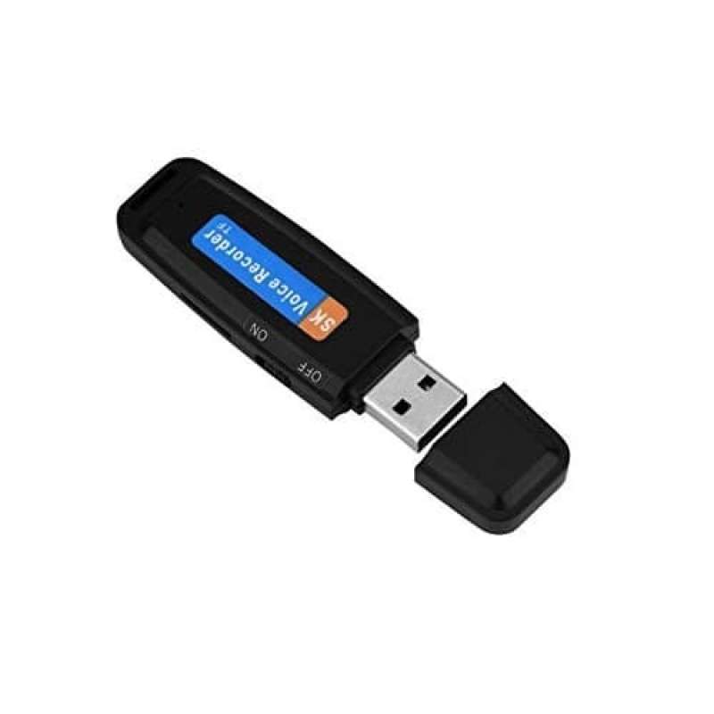 Promo Portable Digital Voice Recorder Model Usb - Flashdisk Recorder ...