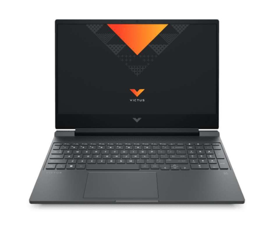 Jual HP GAMING LAPTOP NOTEBOOK VICTUS 15-FB0011AX AMD RYZEN 5-5600H 6G1L6PA di Seller SEMESTA ...
