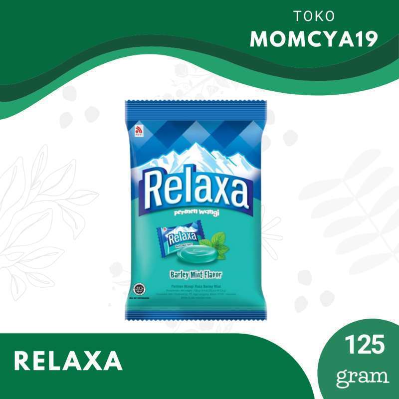Jual PERMEN RELAXA 2 Pack di Seller OLVIO OFFICIAL STORE - Sukamulya ...