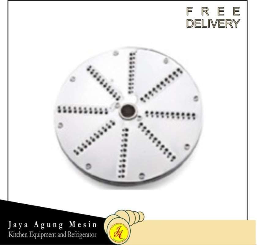 Promo Pisau Vegetable Cutter Vc-60 Ms Dan Vc-65 Ms Getra Tipe G-005 Diskon 23% di Seller Ruang ...