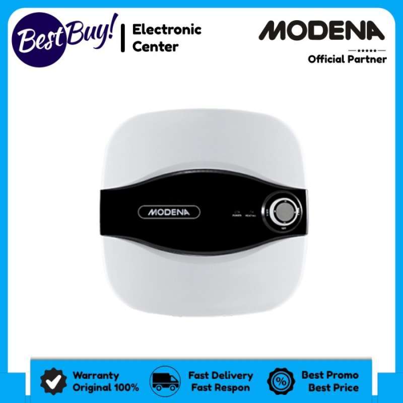 Promo Modena Es -15A3 Water Heater Listrik Modena Es15A3 Low Watt 15 ... Promo Modena Es -15A3 Water Heater Listrik Modena Es15A3 Low Watt 15 ...