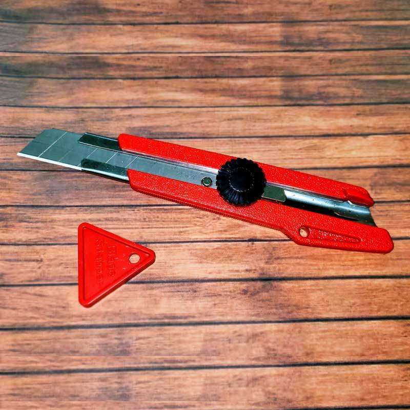 Jual Kenko Cutter L-500 MERAH di Seller Fresh by Bliblimart - Gudang ...