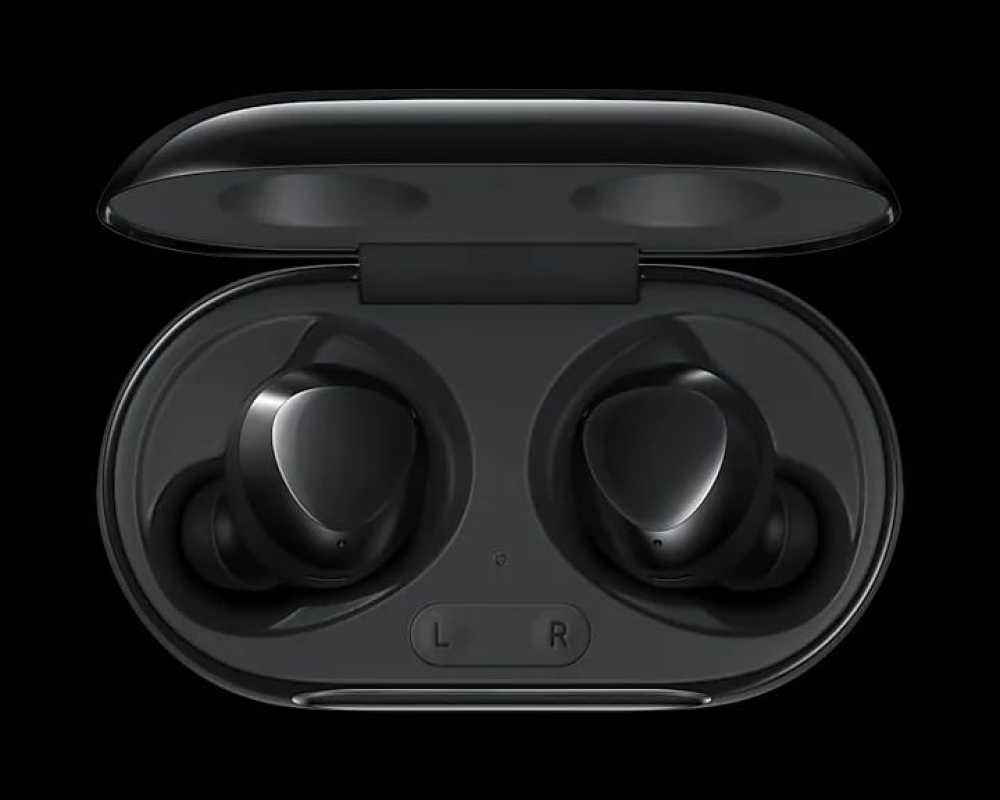 Promo earbuds headset seri plus wireless charging bluetooth warna mewah ...