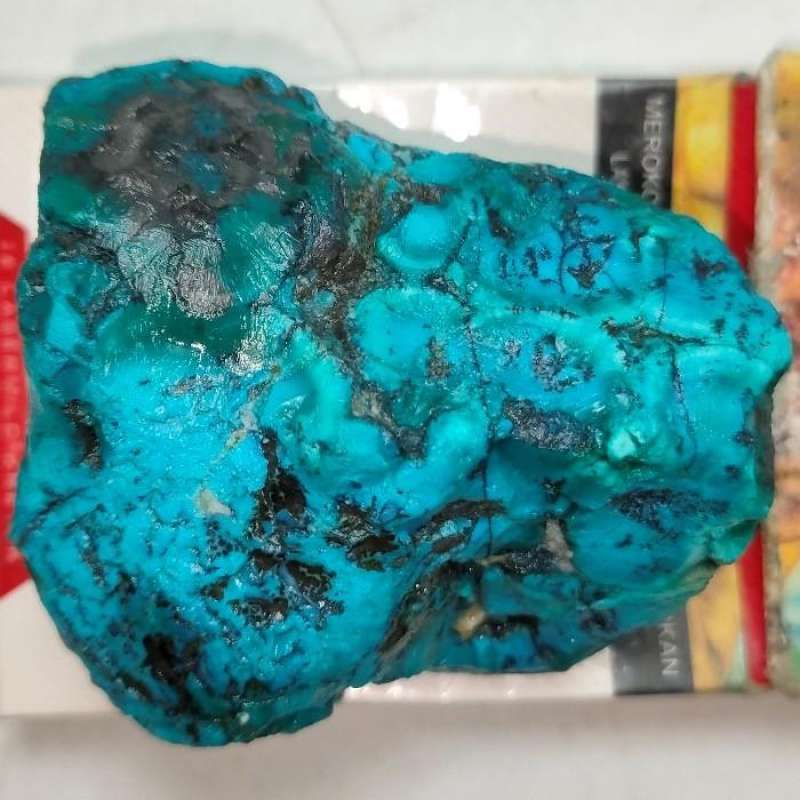 Jual bahan batu bacan doko Bongkahan,batu yang dikirim sesuai foto ...