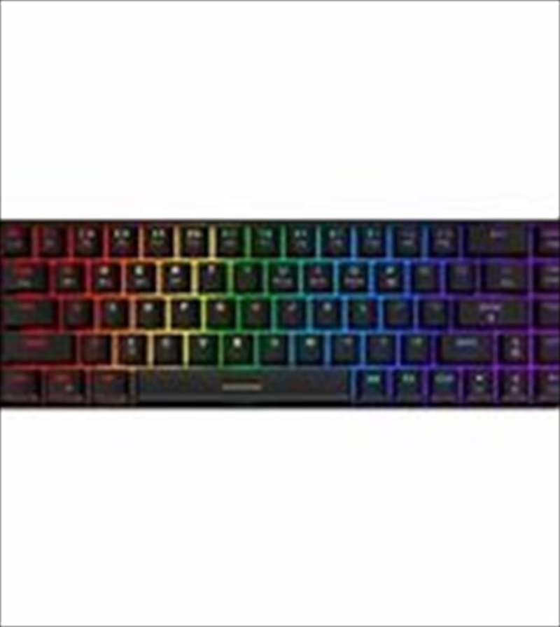 Jual Ajazz Keyboard K685t (hot Swappable) Di Seller Itech - Itech ...