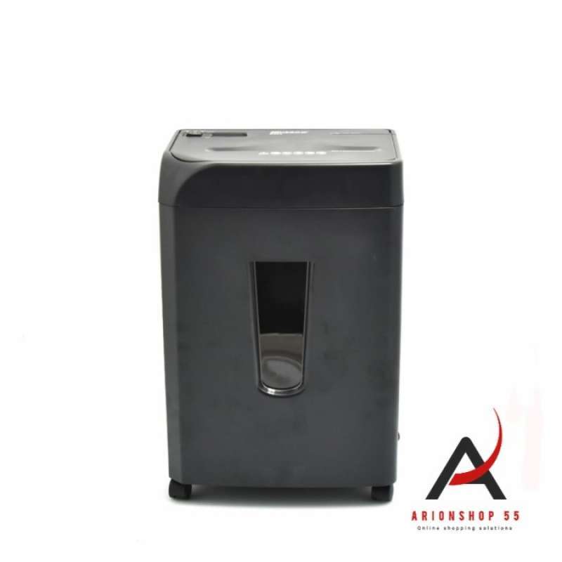 Promo Krisbow Paper Shredder S333 / Mesin Penghancur Kertas Heavy Duty Diskon 23% di Seller ...
