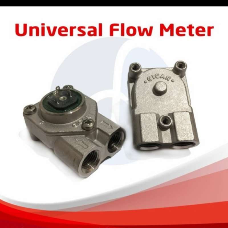 Jual Flowmeter / Sparepart Coffee Universal Semua Brand Mesin Kopi Di ...