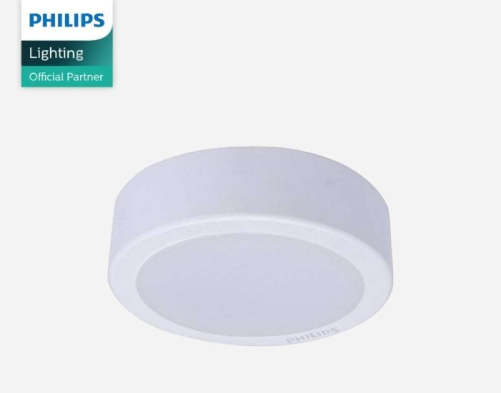 Jual Philips Lampu Downlight Outbow 59474 Meson 200 24W 65K Putih di ...