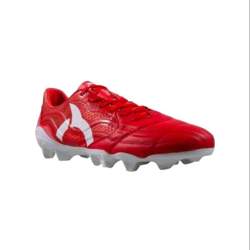 Jual Sepatu Bola Ortuseight Catalyst Vision V3 Fg K-lea (ortred ...