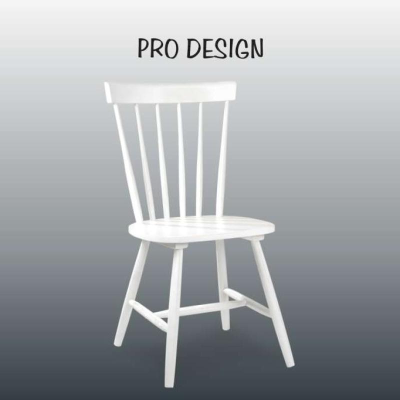 Promo Pro Design Ragna Kursi Makan (Dining Chair) Diskon 49% di Seller ...