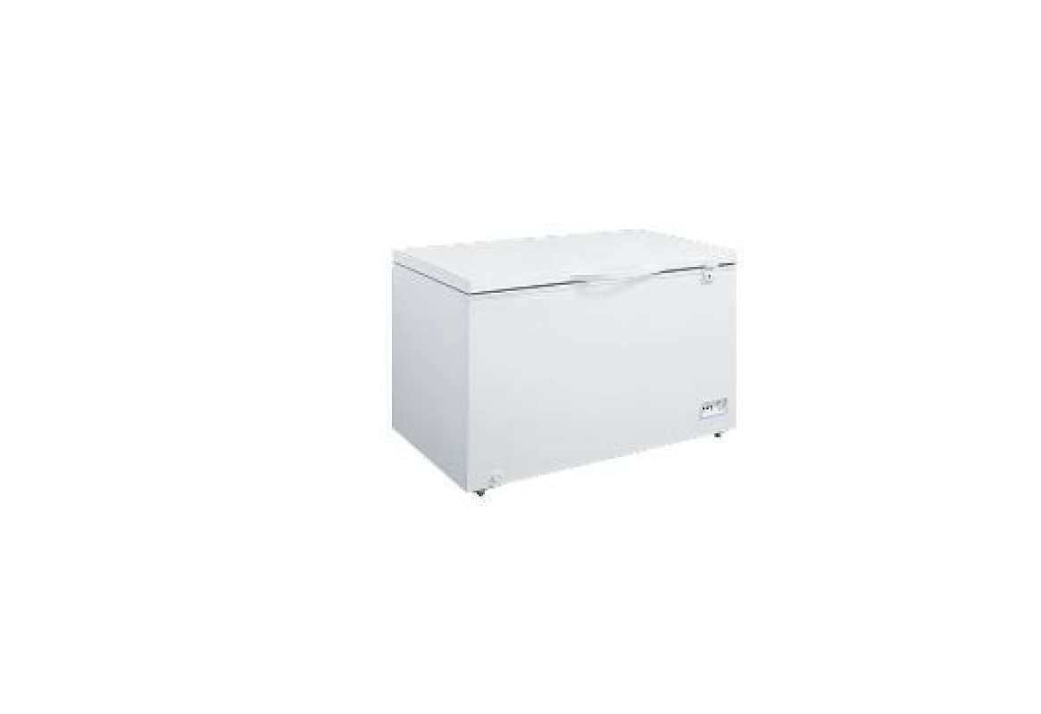 Promo Crown BD350 Chest Freezer Kapasitas 350ltr BD-350 Diskon 23% di ...