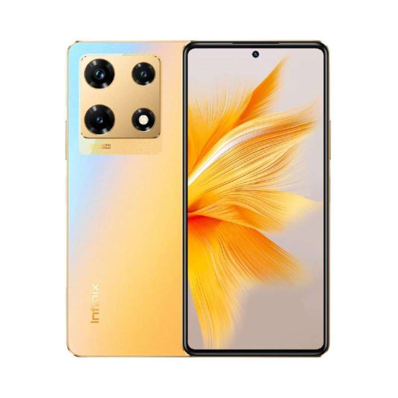Jual Infinix Note 30 Pro 8/256 Gb Garansi Resmi Di Seller Gudang-hp.com ...