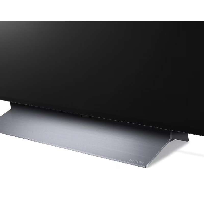 Jual Lg Smart Tv 4k Oled Evo Oledc3 55 - Oled55c3 | Oled55c3psa Di ...