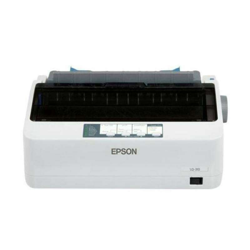 Jual Printer Dot Matrix Epson LQ-310 di Seller Cuanz Store - Kalibata ...