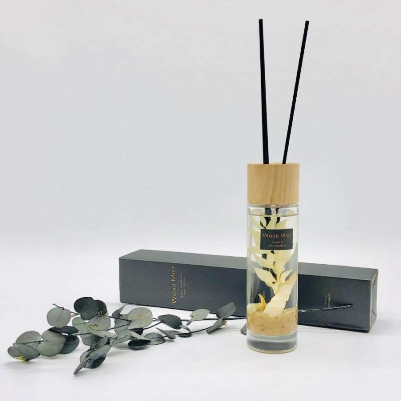 Jual Premium Reed Diffuser Botanica Japan Sleep Ocean Pengharum Ruangan ...