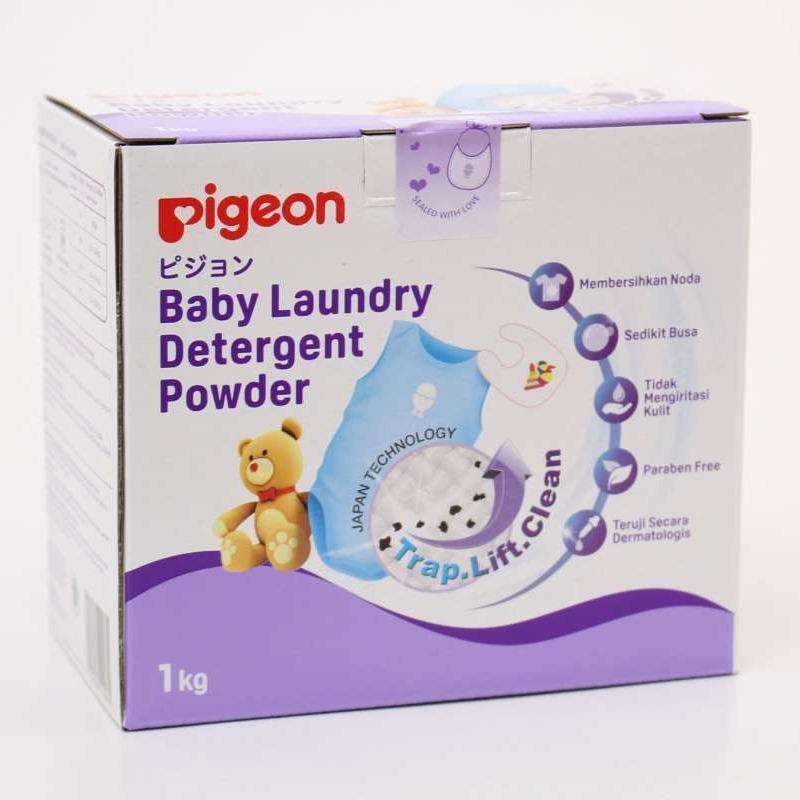 Jual Detergent Powder Laundry Harga Termurah Dan Terlengkap 2024 | Blibli