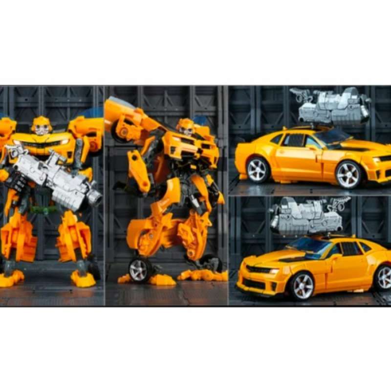 Jual Mainan Anak Mobil Transformasi Robot ~ Robot Transformers Di ...