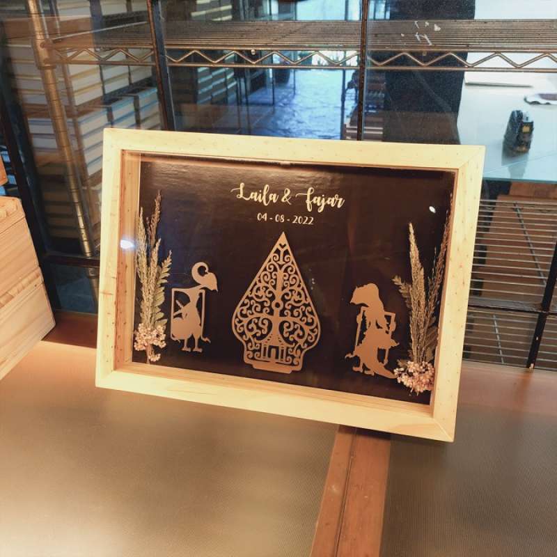 Jual Mahar Wayang Rama Original Murah - Harga Diskon Mei 2024 | Blibli.com