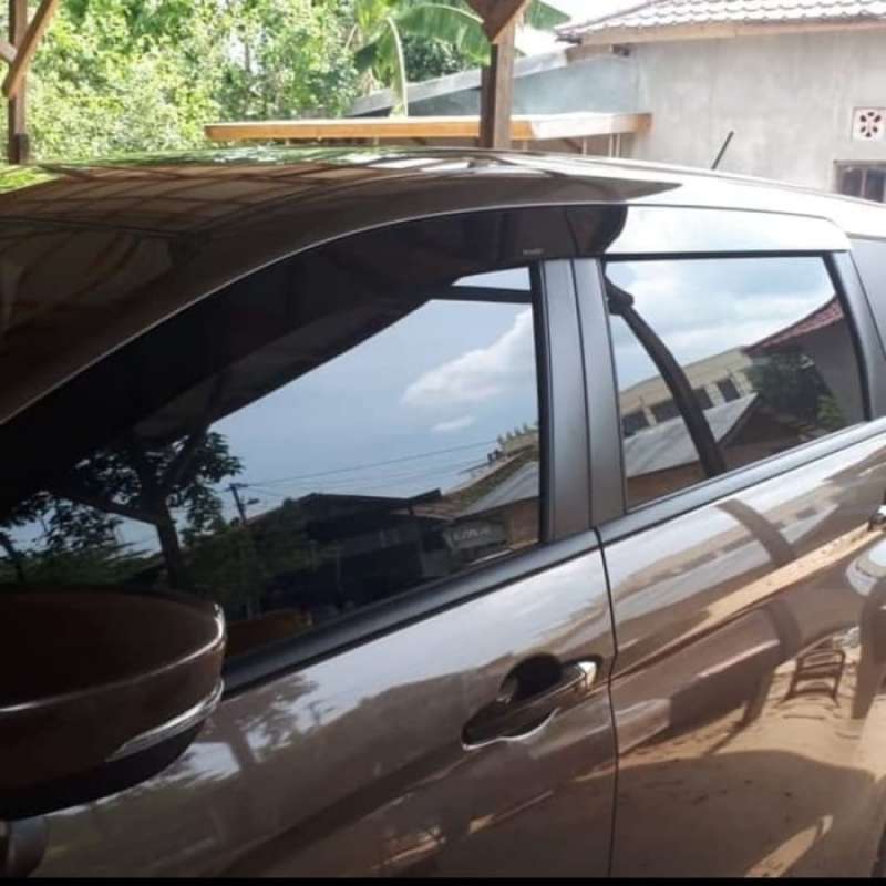 Jual Talang Air Innova Model Injeksi Rata Terbaru Di Seller Dorami Shop ...