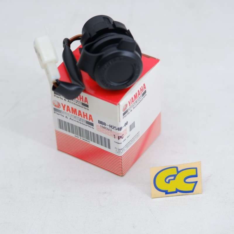 Jual Terminal Comp Yamaha Aerox, Lexi, Xmax BB8-H254B di Seller YAMAHA ...