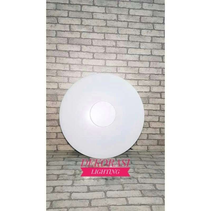 Promo L197 Lampu Plafon Ceiling Bulat Kotak Led 20w Diskon 33% Di ...