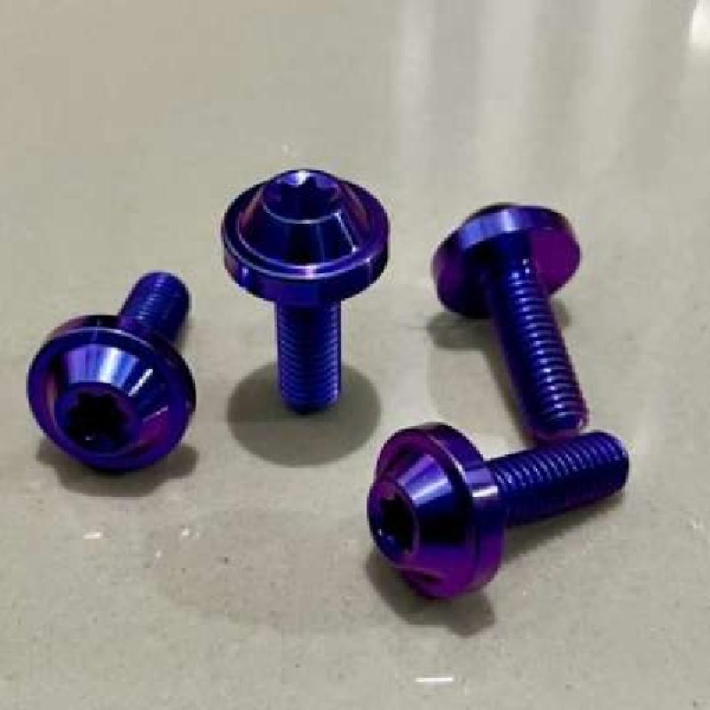 Jual Bahan Baut Titanium Terbaru Dengan Harga Termurah Di 2024 | Blibli