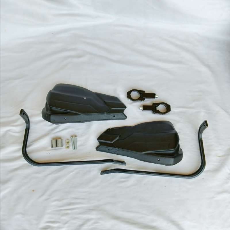 Promo Handguard Pelindung Tangan Besi Tulang Dan Cover Cyclops Diskon ...