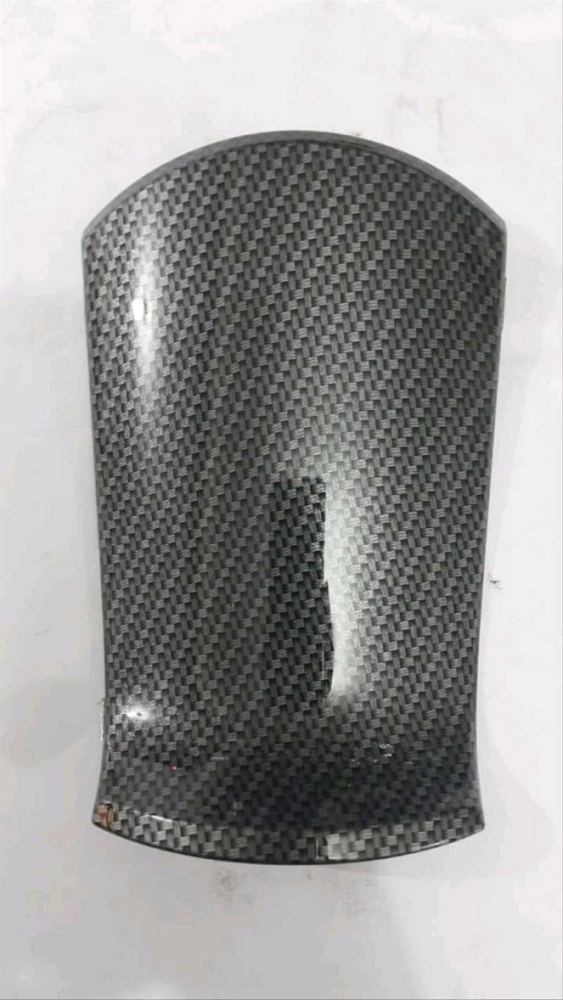Promo Cover Tangki Bensin Carbon Model Yamaha Xmax 250cc Diskon 23% di ...