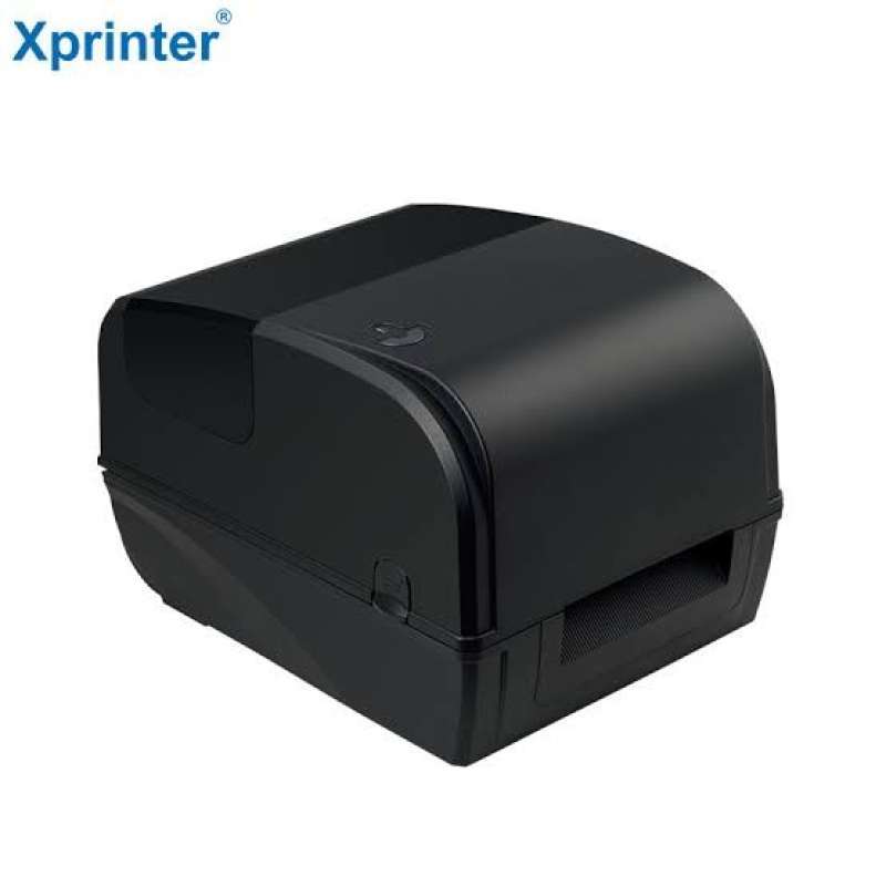 Promo Printer Label Barcode Xprinter Xp-426B Xp426B Usb+Bluetooth ...