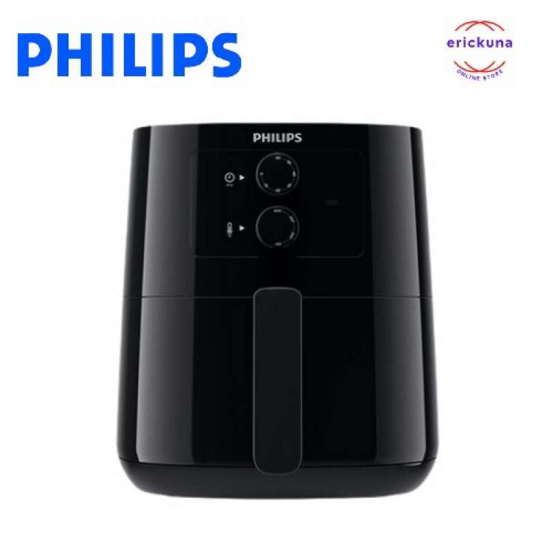 Jual Philips Essential Airfryer HD9200/90 di Seller Broman - Cengkareng Barat, Kota Jakarta ...