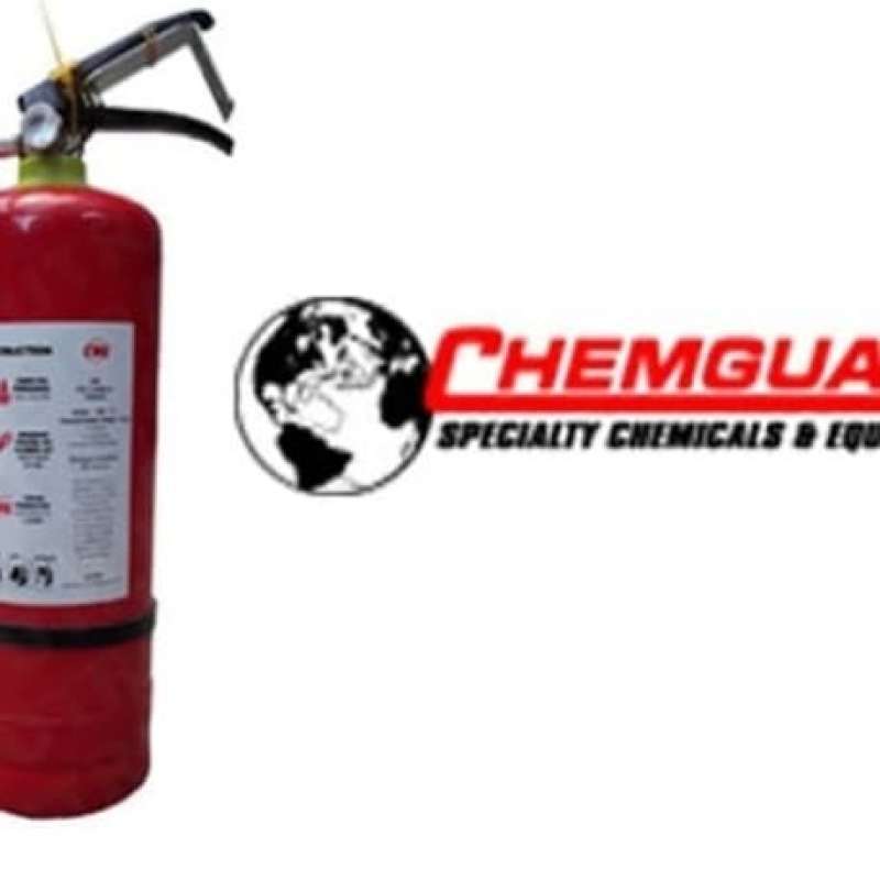 Promo Apar Chemguard 2Kg Pemadam Kebakaran Fire Extinguisher 2 Kg D ...