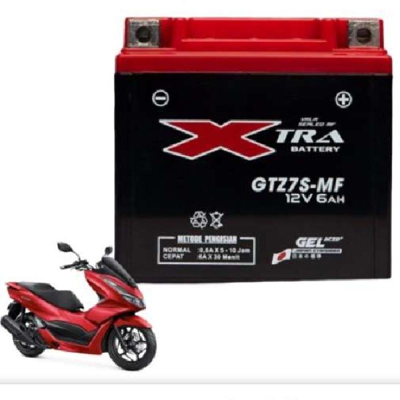Jual Aki Motor Pcx Thailand Terbaru Dengan Harga Termurah Di 2024 | Blibli