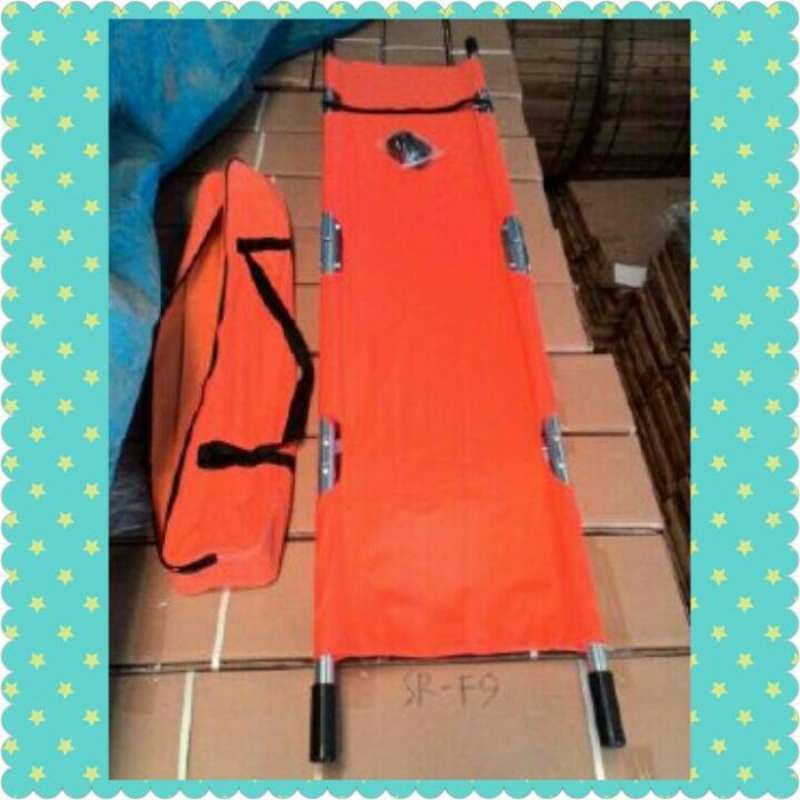 Jual Tandu Lipat 2 Uks, Ambulance , Emergency di Seller Makmur Sentosaa ...