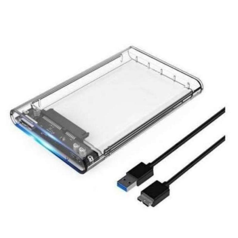 Promo Casing Hardisk External Hdd External Case 2.5 Usb 3.0 Diskon 23% ...