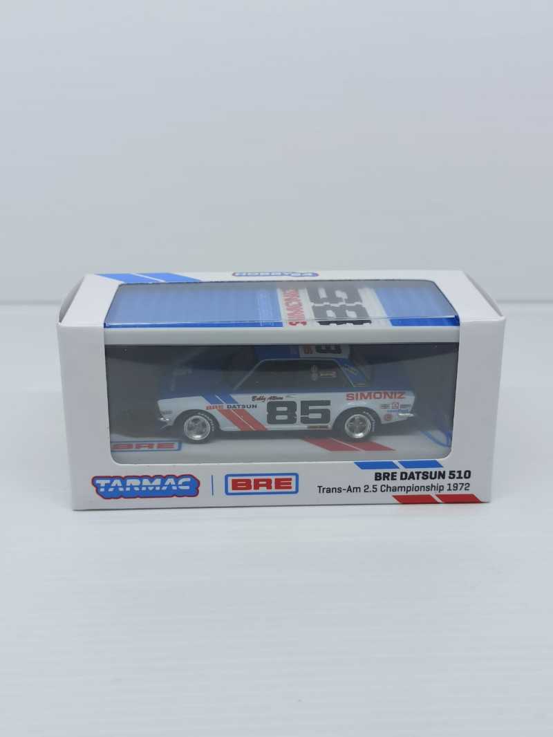 Jual Tarmac X BRE - BRE Datsun 510 Trans-Am 2.5 Championship 1972 #31/ ...