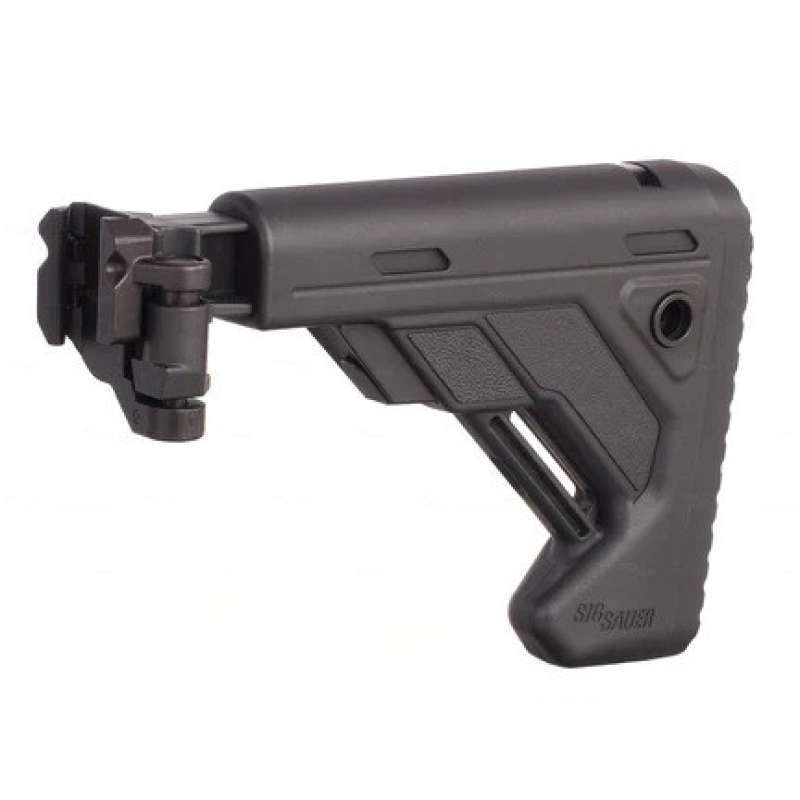 Jual Vfc Original Parts - Mpx / Mcx Folding & Retractable Stock Di ...