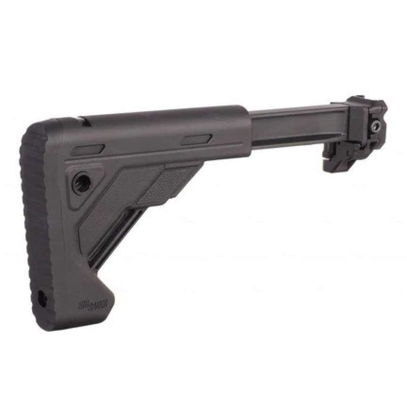 Jual Vfc Original Parts - Mpx / Mcx Folding & Retractable Stock Di ...