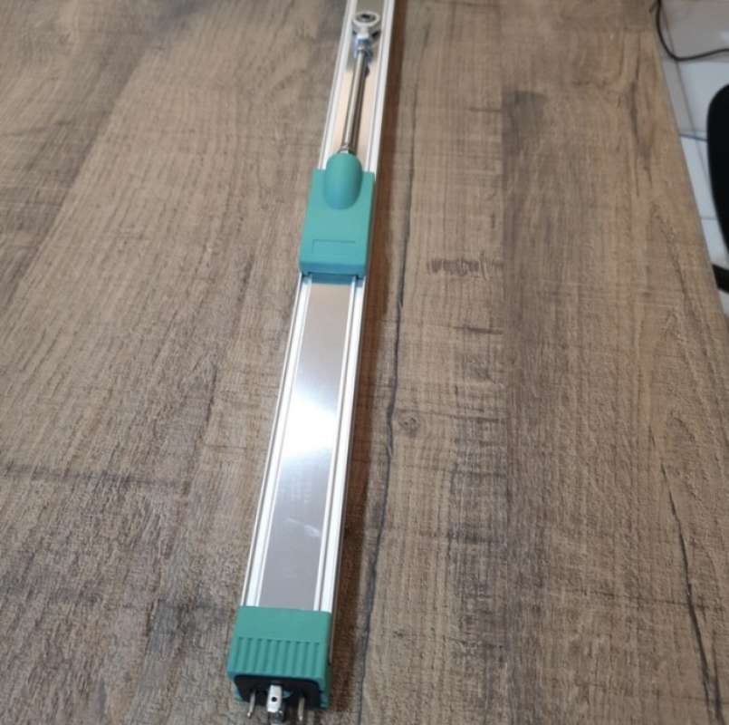 Promo Linier Potentio / Transduser / Encoder Lp Sdl 500 Diskon 23% Di ...