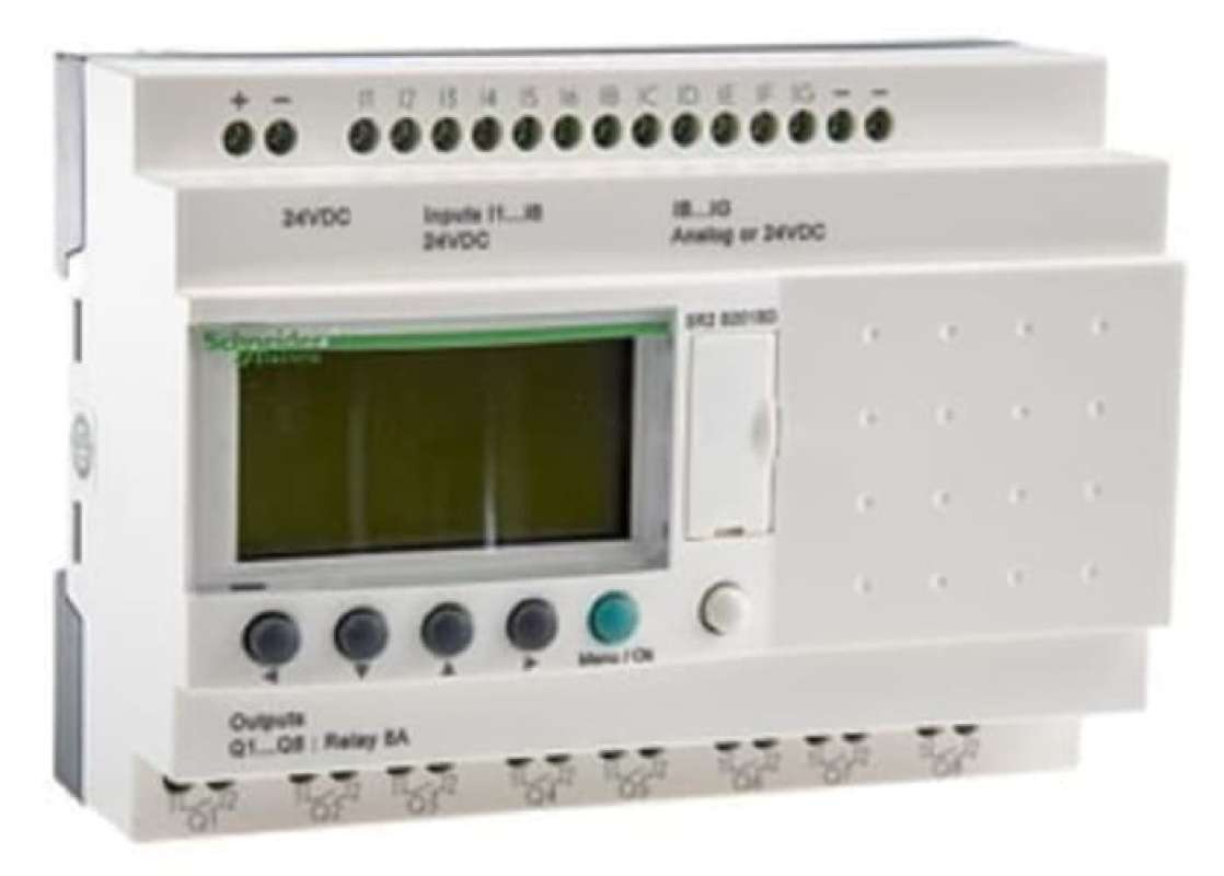 Promo SCHNEIDER SMART RELAY ZELIO LOGIC SR2B201BD Schneider zelio smart ... Promo SCHNEIDER SMART RELAY ZELIO LOGIC SR2B201BD Schneider zelio smart ...