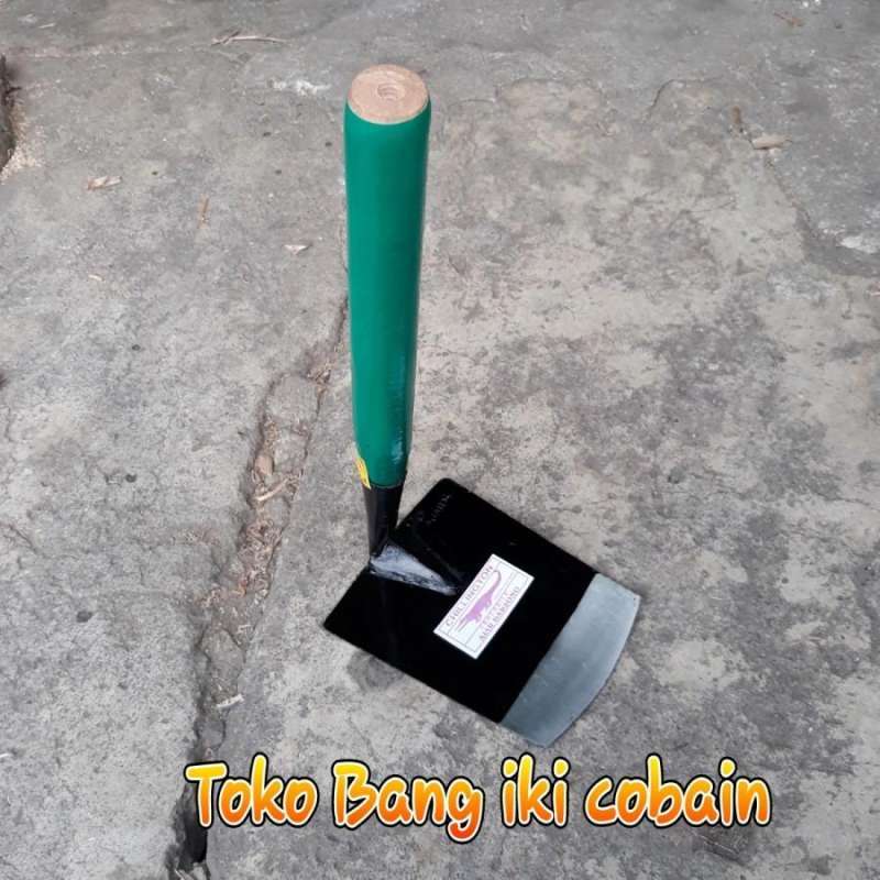 Jual Cangkul Mini Pacul Taman Cangkul Taman Mini di Seller bang iki ...