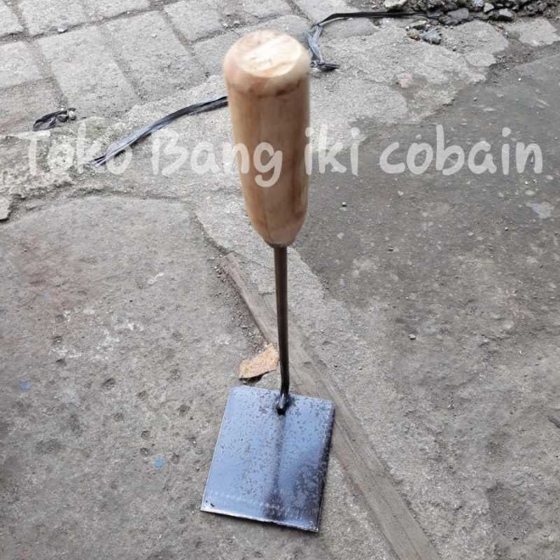 Jual Cangkul Kecil Tajam 💯 Harga Murah & Kualitas Terbaik November 2024